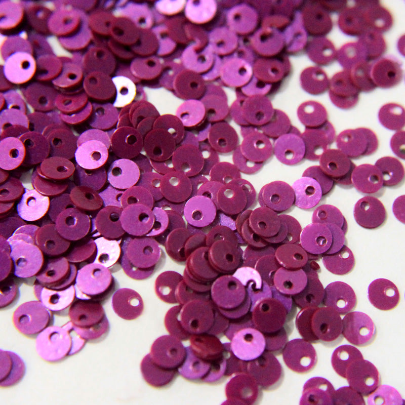 top hole sequins to buy online – embroiderymaterial.com