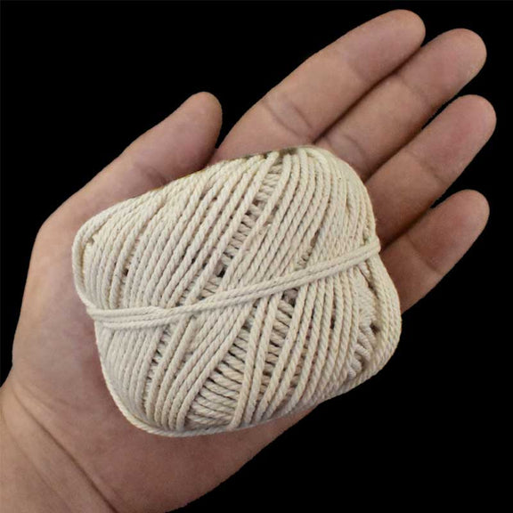 Buy Cotton Piping Thread online at best prices – embroiderymaterial.com