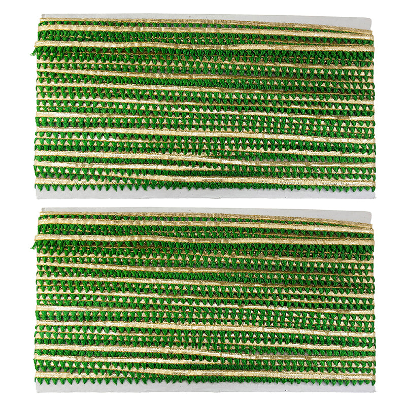 Buy Samosa Lace Designs Online From embroiderymaterial.com