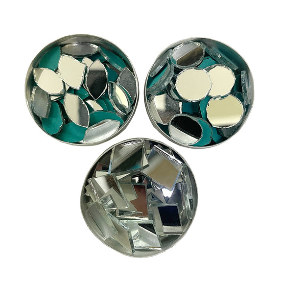 Buy Original Handmade Craft Shisha Mirror Online embroiderymaterial.com