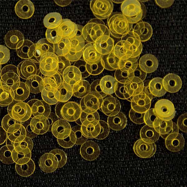 Buy Yellow color sequins online at wholesale prices ...