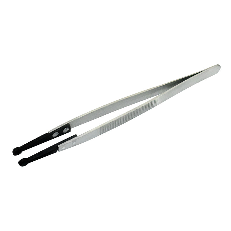Buy Straight Tweezer Online For Jewelry Making - embroiderymaterial.com