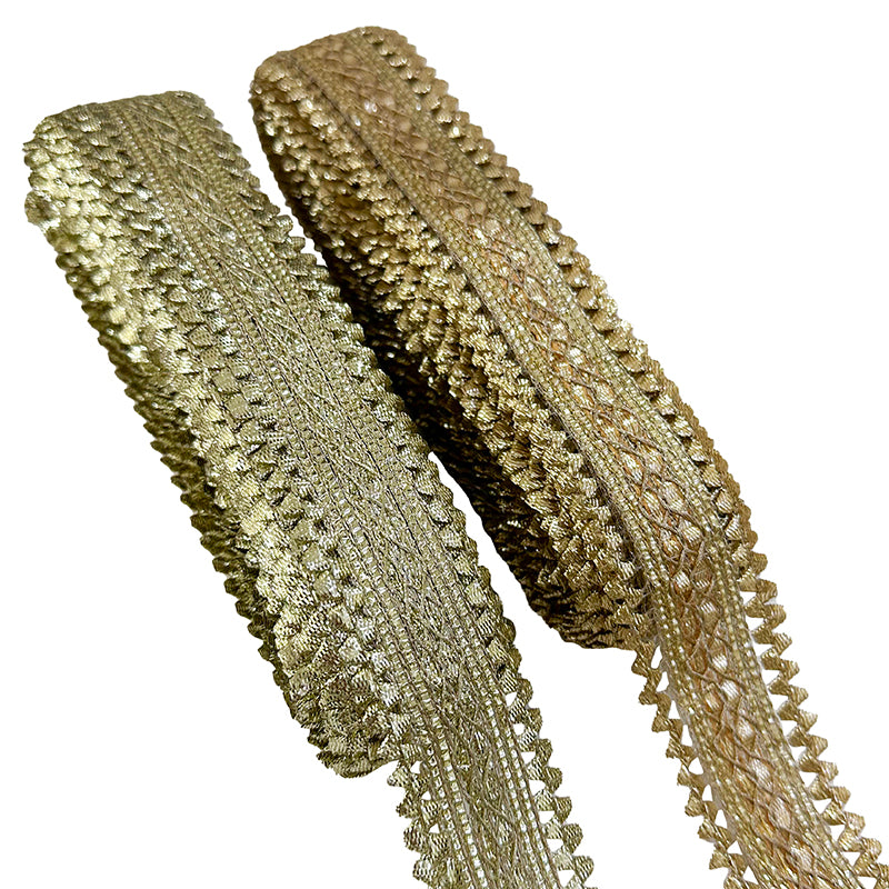 Buy Gota Border & Laces combo Online embroiderymaterial.com