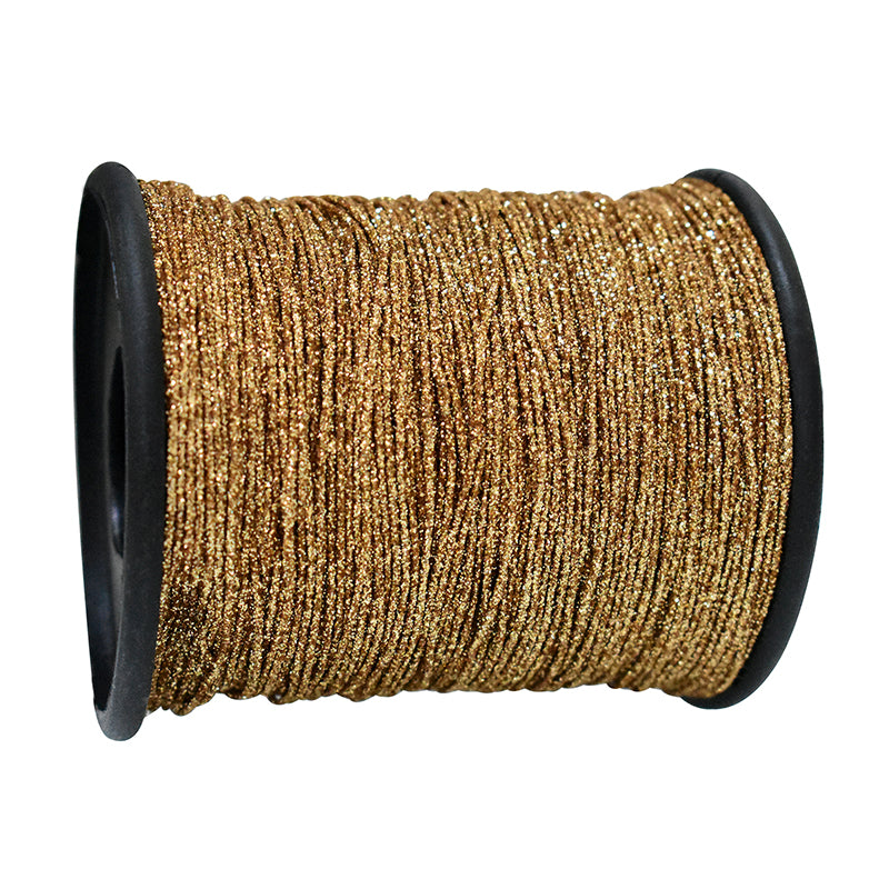 Gold Metallic Threads, Dori & Cords, Buy Online. Free Shipping ...