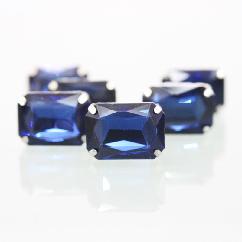 rectangle crystals with catcher – embroiderymaterial.com