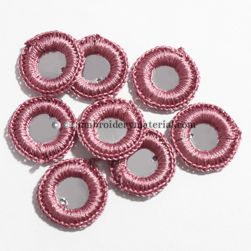 crochet rings – embroiderymaterial.com