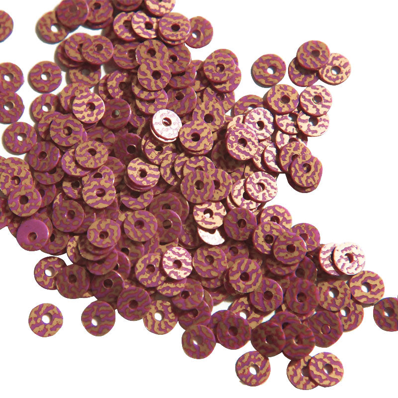 best quality print sequins – EmbroideryMaterial.Com