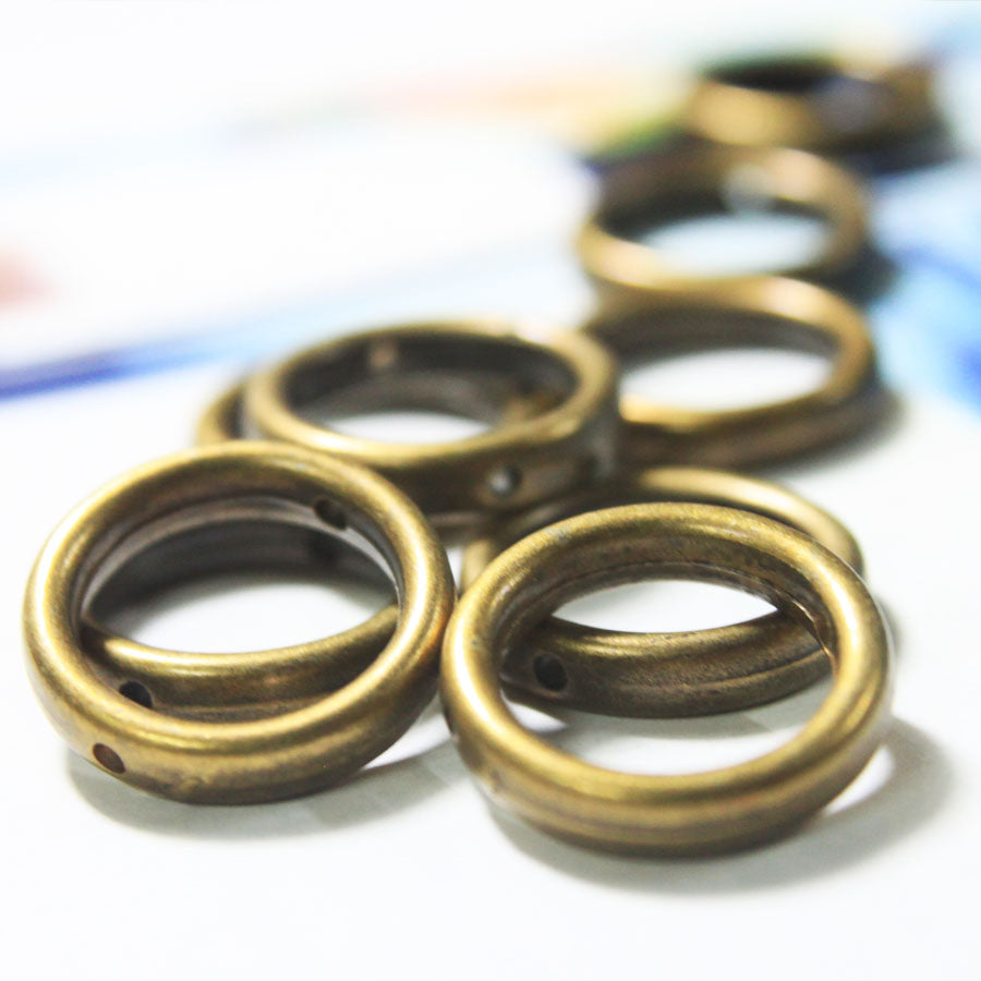 Buy rings for clothes, bags and accessory at wholesale prices ...