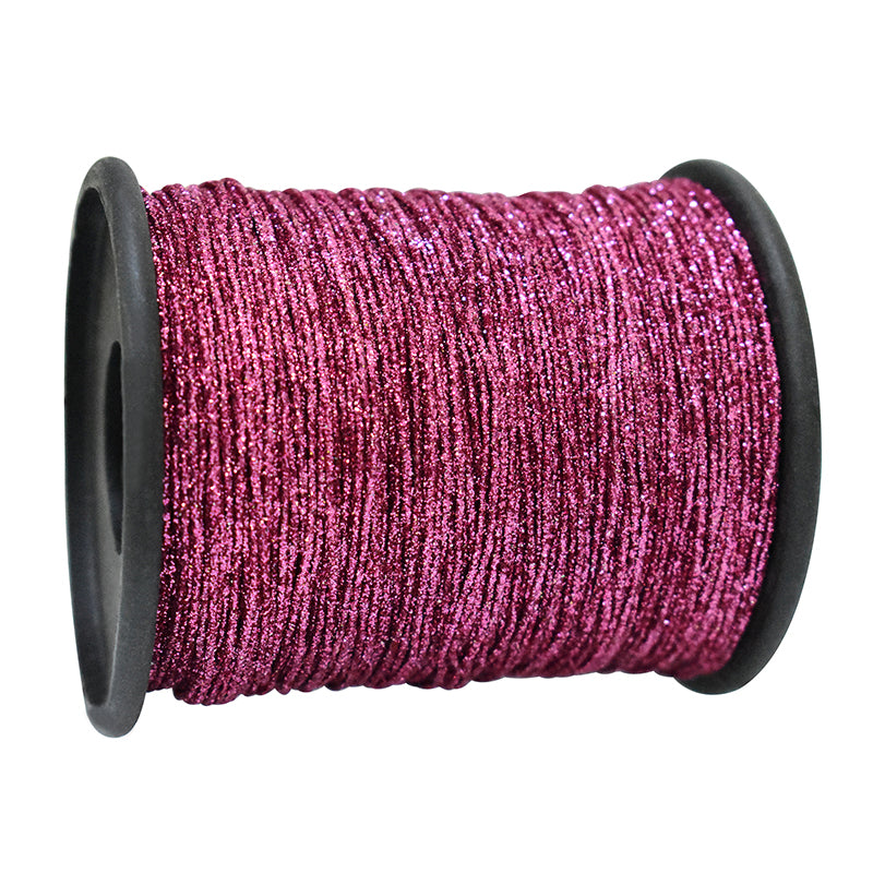 Buy Glitter Dori Online for Hand & Machine Embroidery. Free Shipping ...