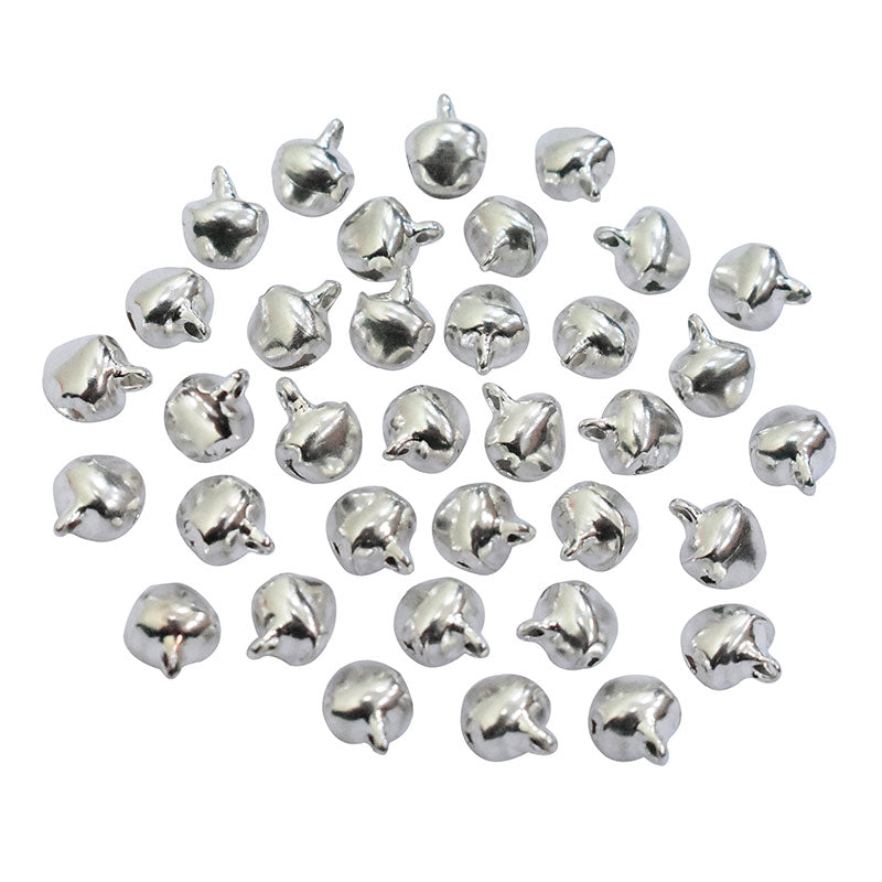 Buy Silver Ghungroo Bells Online at Whoelsale Prices - COD Available ...